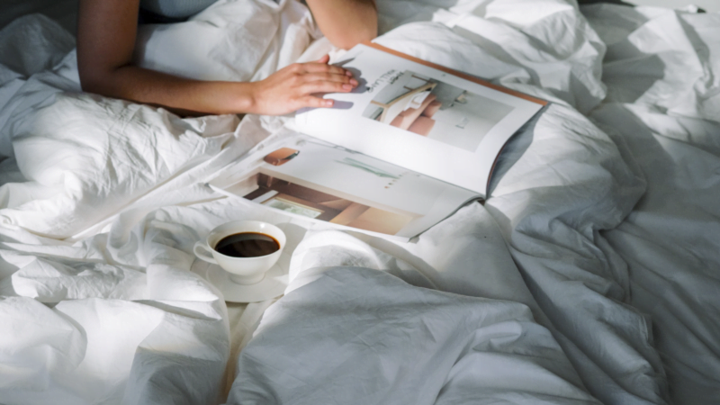5 Productive and Free Activities to Enjoy Indoors - Her Digital Coffee