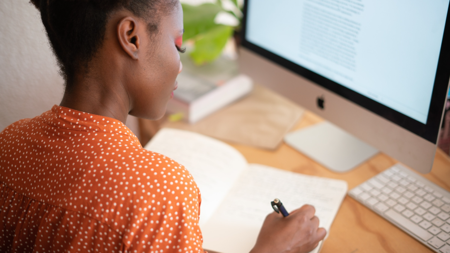 7 Ways to Improve Writing and Studying Productivity - Her Digital Coffee