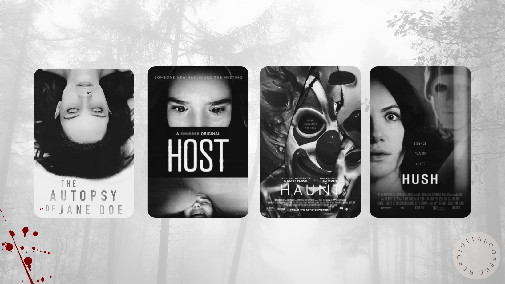 8 Underrated Horror Movies to Watch This Halloween - Her Digital Coffee
