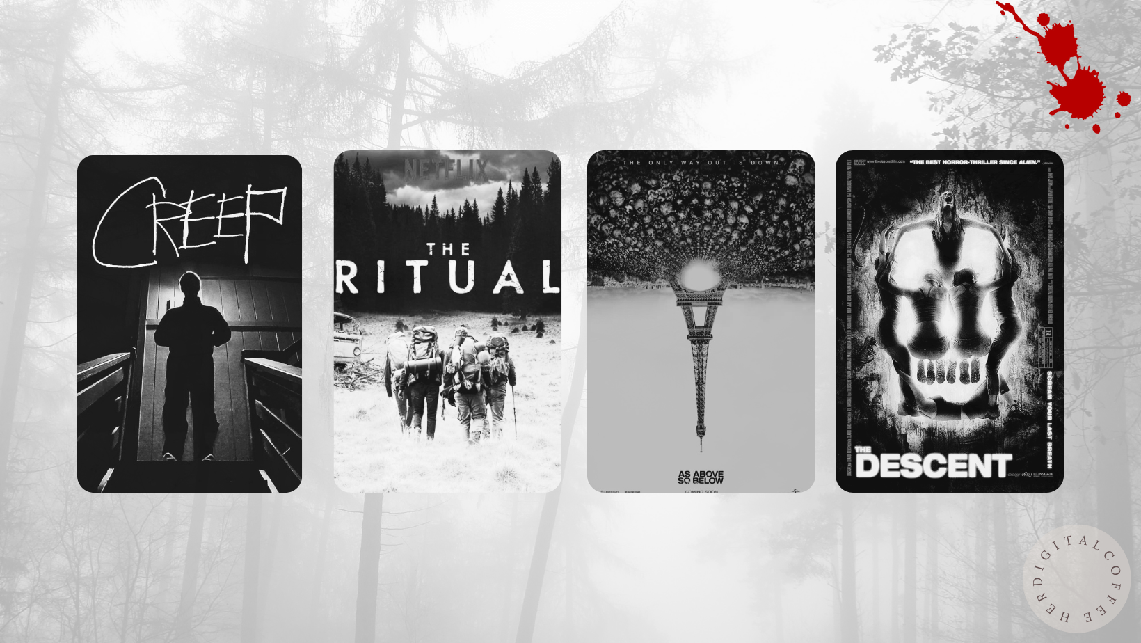 8 Underrated Horror Movies to Watch This Halloween - Her Digital Coffee