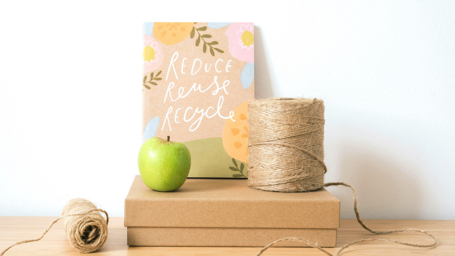 How to Use and Apply The 7 R’s of Sustainability - Her Digital Coffee