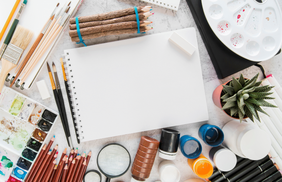 5 Reasons Why You Should Start Your Passion Project - Her Digital Coffee